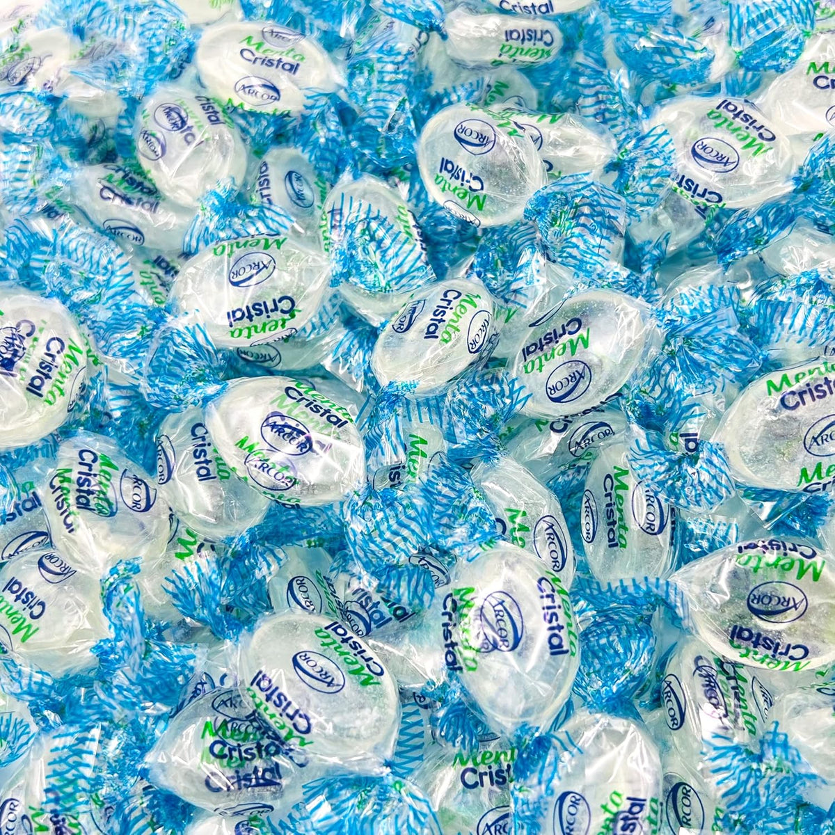 Arcor Classic Crystal Mints – Assortit